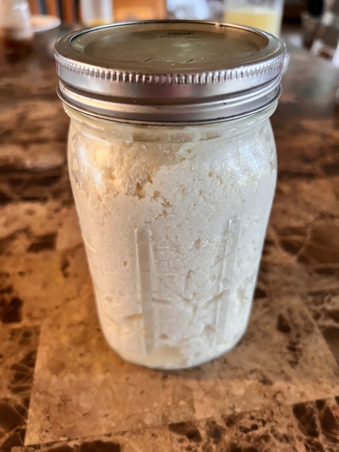 Raw No-Salt Cheese – Healthfully Farm